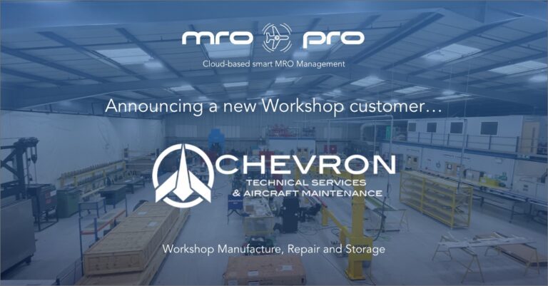 MRO-PRO – Smart MRO Solutions